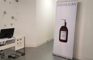 Undone Buns & Perfect Blow Dries for AW16